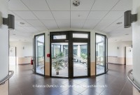Foyer Isambert à Olivet (45) – Photographe d'architecture et d ...