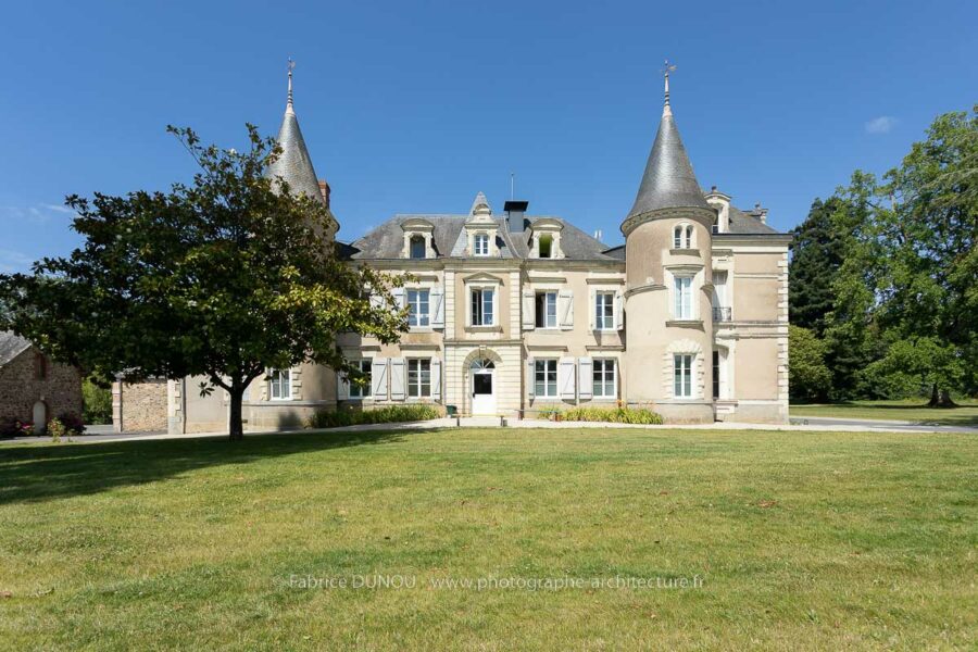 astillé | Photographe d'architecture et d'intérieur : Fabrice Dunou